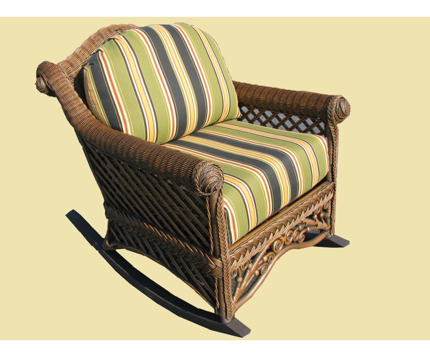 GR Gazebo Rocking Chair