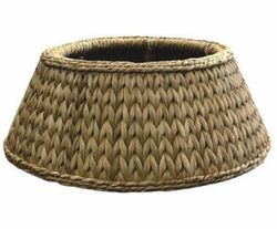 Tree Collars | Wicker Christmas Tree Collars