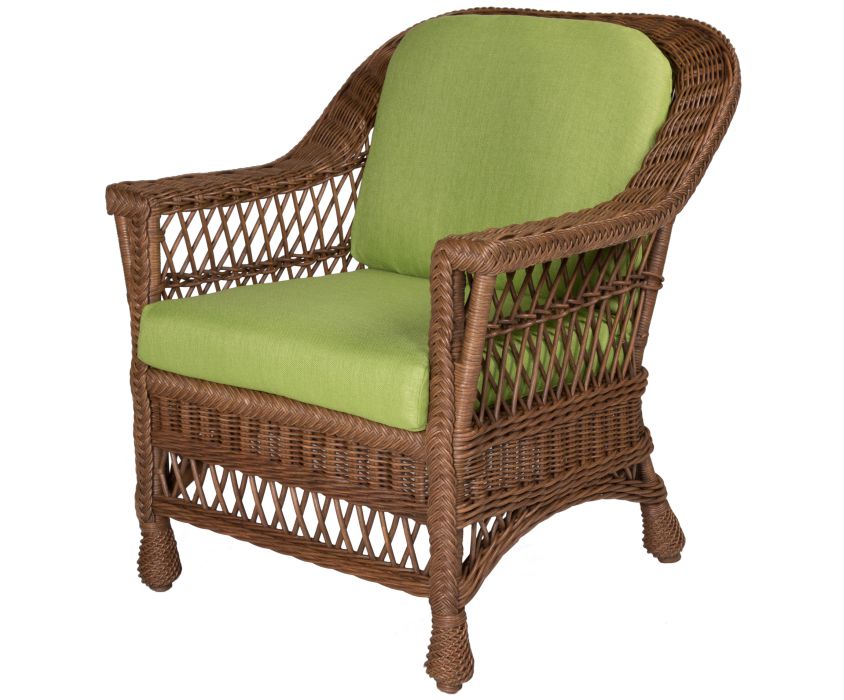 HF5S Harbor Front Wicker Furniture Set