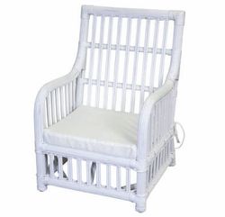 Warming Chair | Child's Orkney Chair