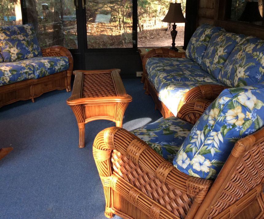 KR3S-CIN Kingston Reef Sofa