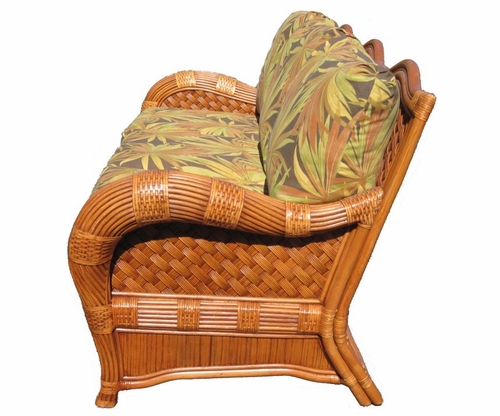 KR3S-CIN Kingston Reef Sofa