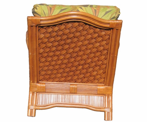 Kingston Reef Wicker Furniture Set
