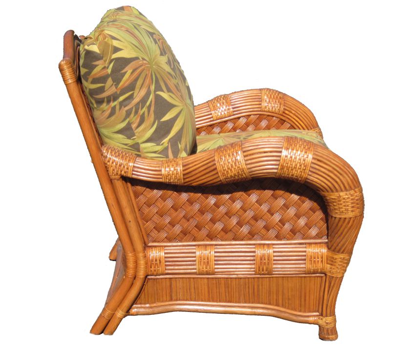 Kingston Reef Wicker Furniture Set