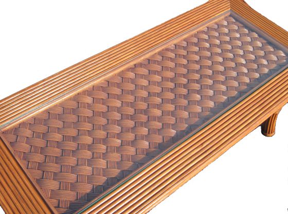 Kingston Reef Wicker Furniture Set