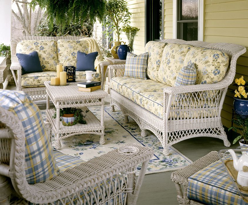 Manchester Furniture Set
