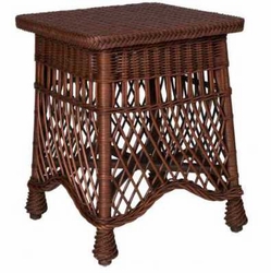 NPL-S5 Naples Wicker Furniture Set