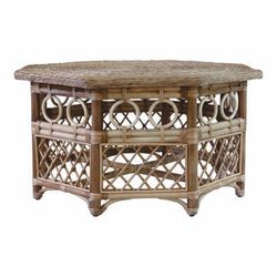 Cocktail Tables, Indoor Wicker Coffee Tables