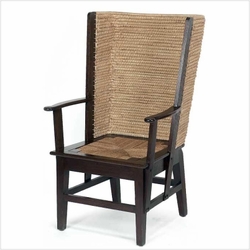 Old Scottish Craftsmanship, Orkney Chairs