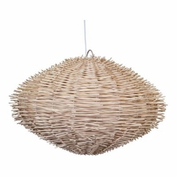 Lamps, Wicker Table Lamps | Rattan Pendant Lights