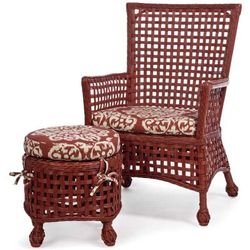 Wicker Home & Patio Furniture