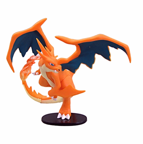 Charizard Y Card