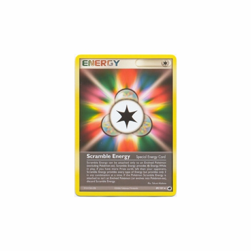 Pokemon Dragon Energy Cards