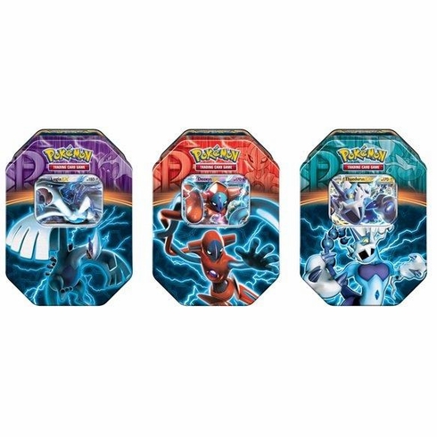 Pokemon Team Plasma Logo