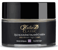 Helia-D Classic Moisturizers