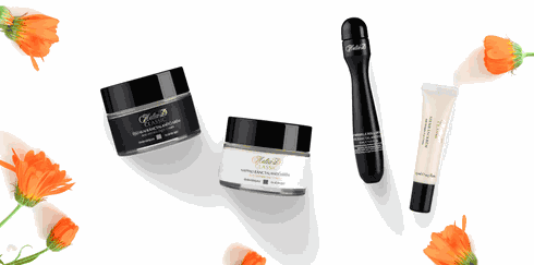 HELIA-D USA - THE OFFICIAL HELIA-D CREAMS AND COSMETICS WEBSHOP