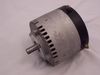 Motenergy Brush-Type DC Motors 3-20 HP