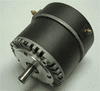 Motenergy Brush-Type DC Motors 3-20 HP