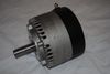 Motenergy Brush-Type DC Motors 3-20 HP