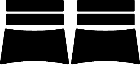 Matrix A2 Aluminum Stand Template