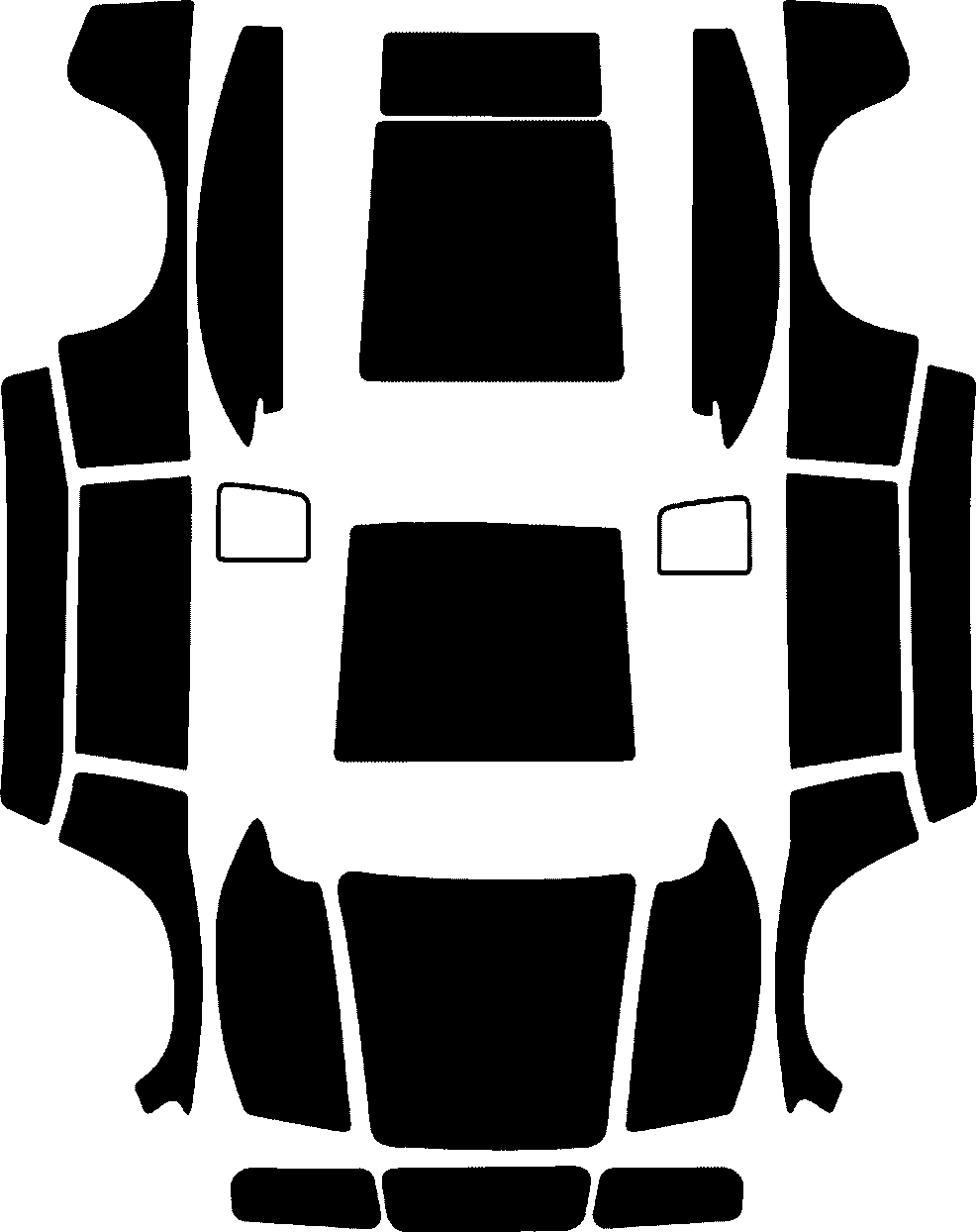 blitz 1x10 RC Template