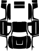 Jconcepts Silverado RC Template