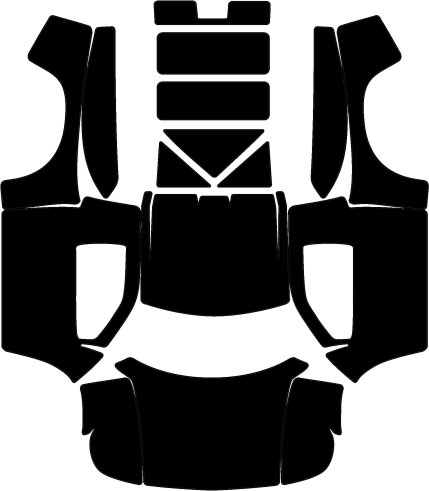 SC10 Champ RC Template