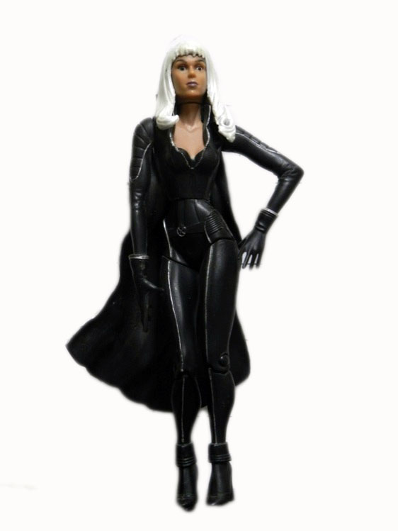 X Men 2000 Storm