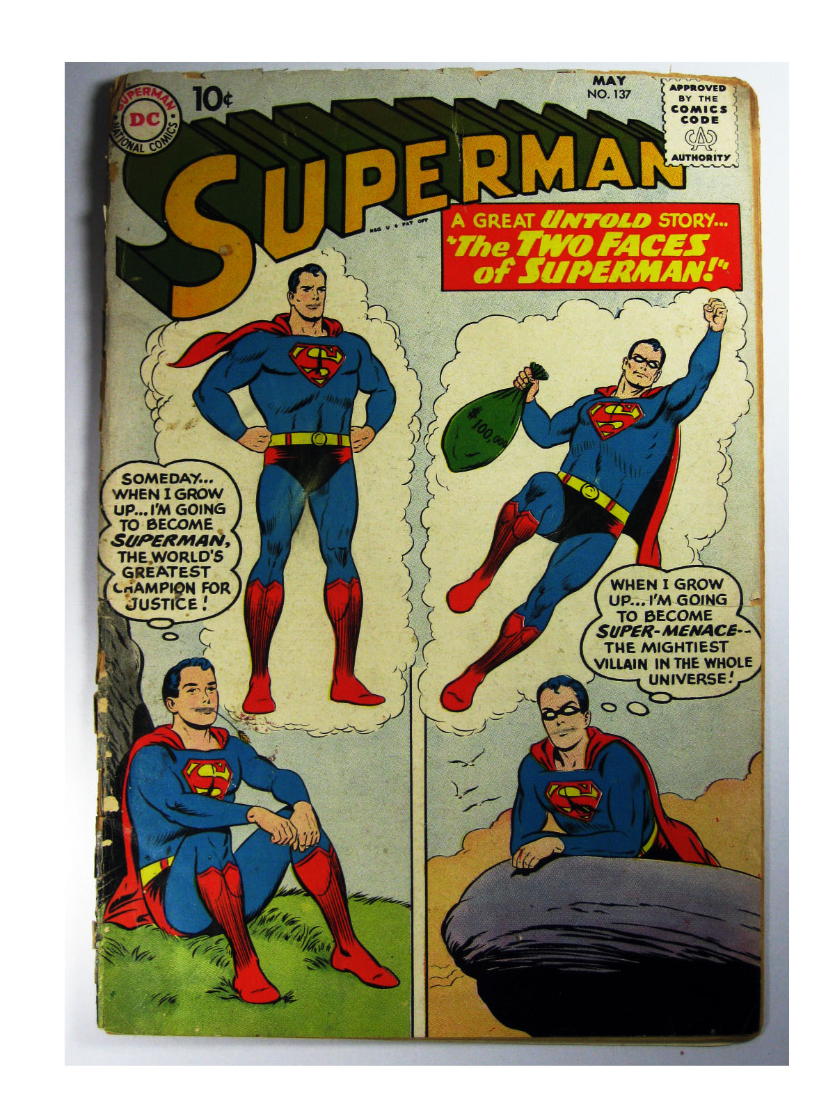 Superman 1960