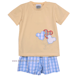 Unique Children's Boutique at ShopThatStore.com