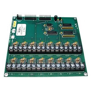 16 Zone Hardwire Expander for Omni II/Omni IIe/Omni Pro II - HAI 10A06-1