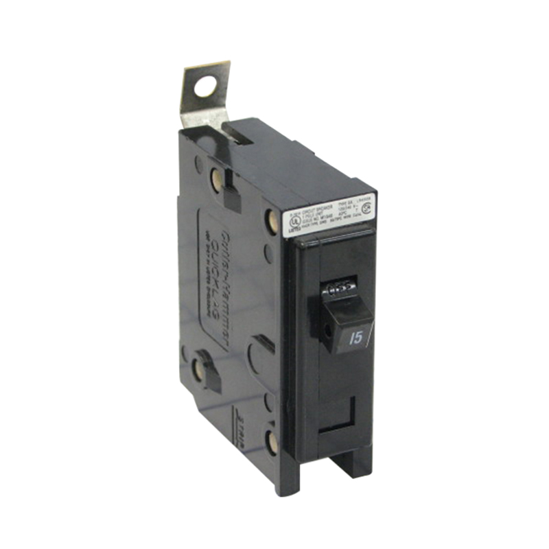 Cutler Hammer BAB1015 1 Pole Circuit Breaker