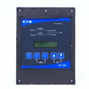 EATON ATC-300+ (new) 8160A90G84 automatic transfer switch controller ...