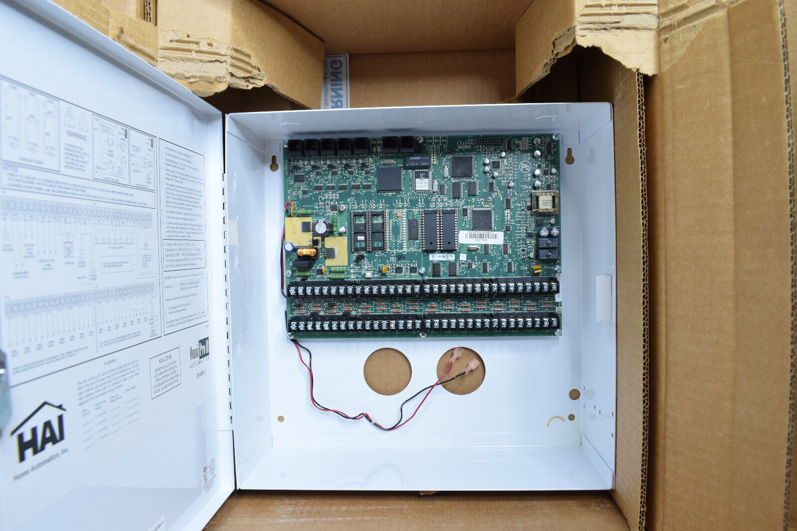 HAI Omni Pro II Board Chip 20A00-2 3.3 (new)