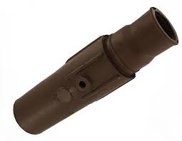 Leviton 17V25-H ECT 17 Series Cam Plug 690A 600V Cam lock Type ...