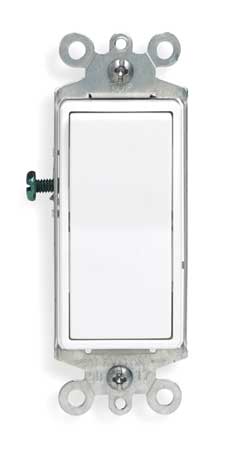 Leviton Decora Switches