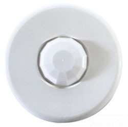 WattStopper CI-205 Motion Sensor, PIR Tile Ceiling Mount Occupancy ...