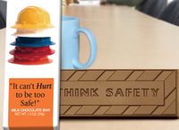 Employee Appreciation - Safety Awareness Products - Corporate Candy ...