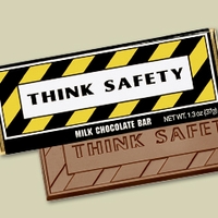 Employee Appreciation - Safety Awareness Products - Corporate Candy ...