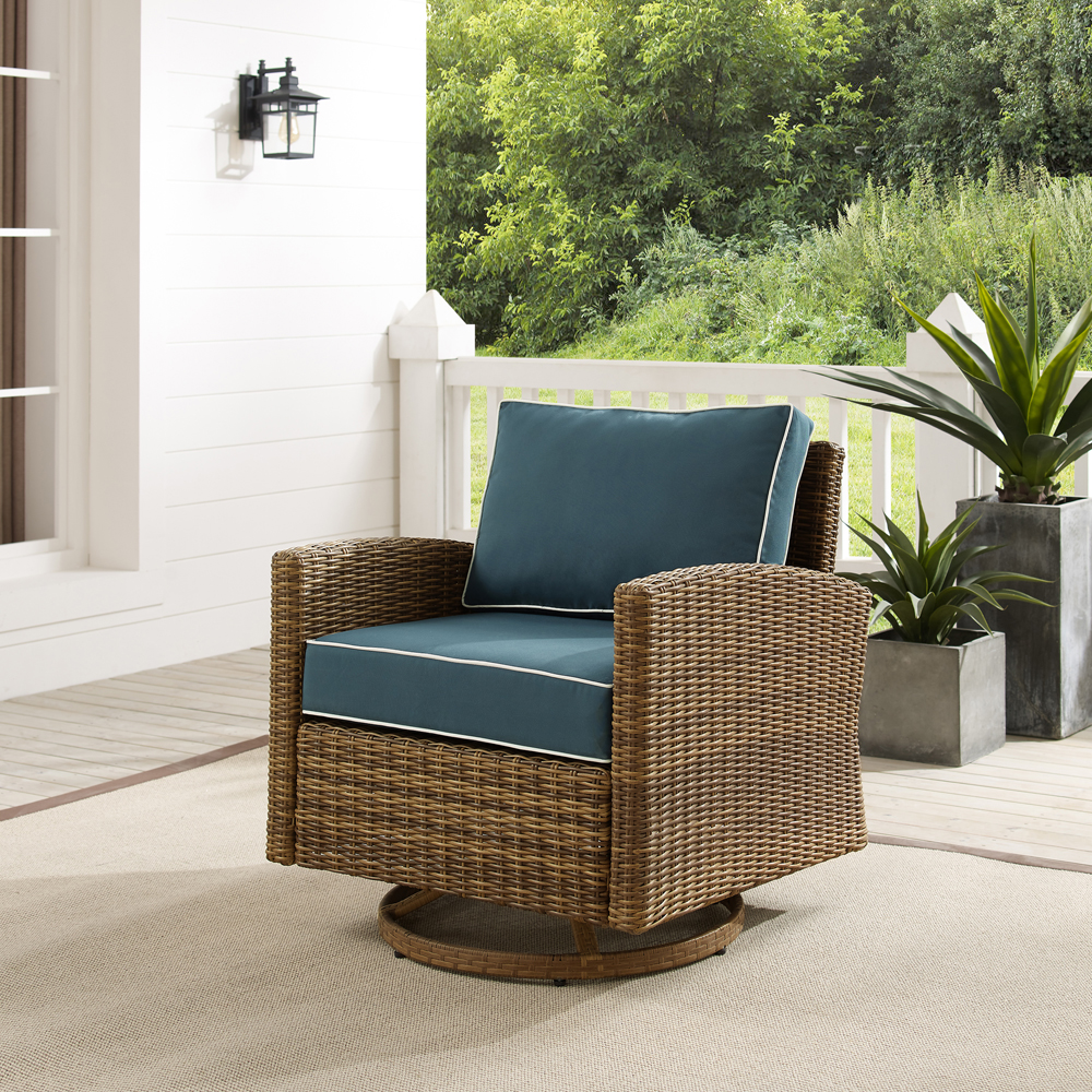 Bradenton outdoor wicker store