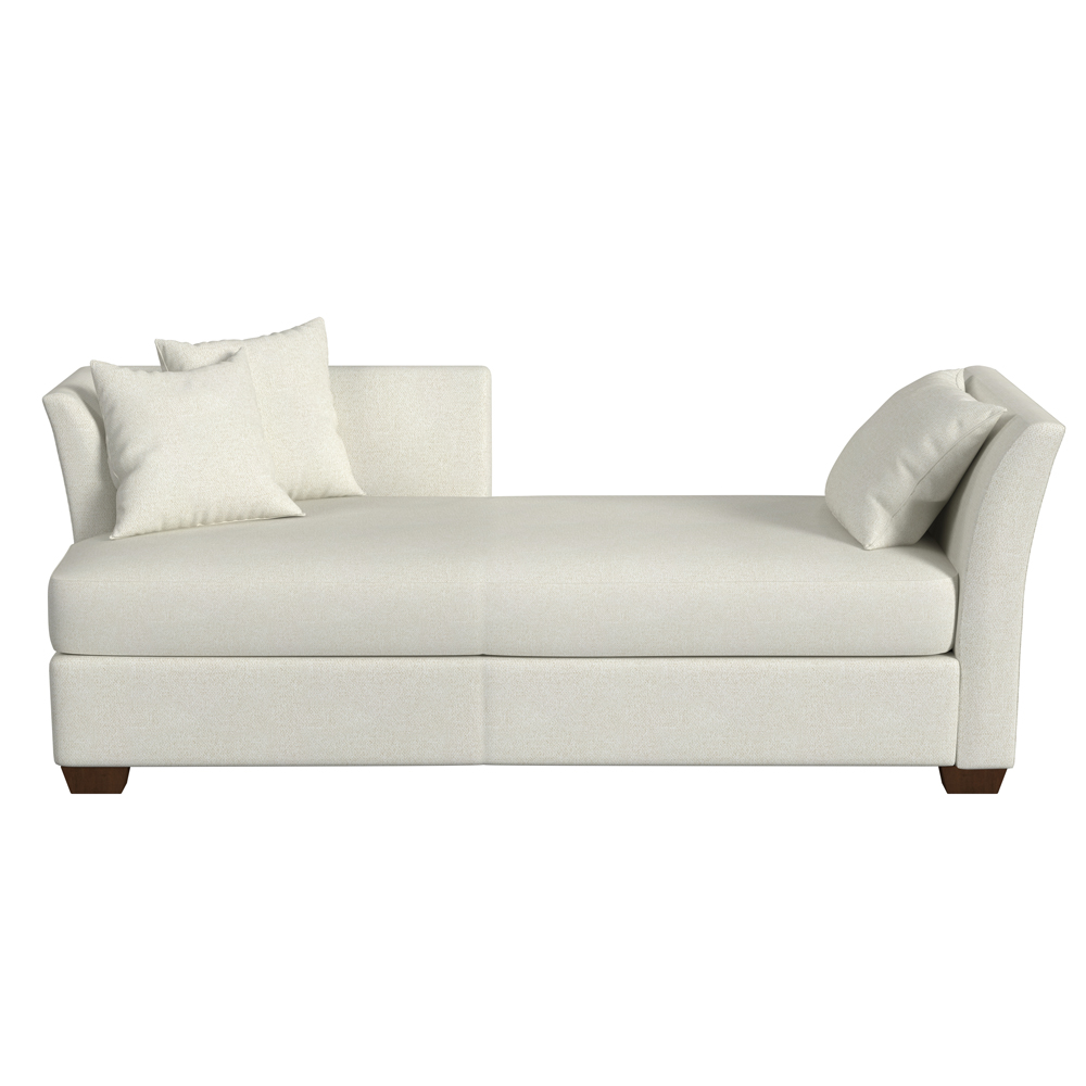 HF Custom - Sparrow Left Arm Facing Daybed - 6008-022-400570-04-PALI