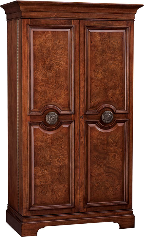 Howard miller barossa valley wine & bar cabinet store
