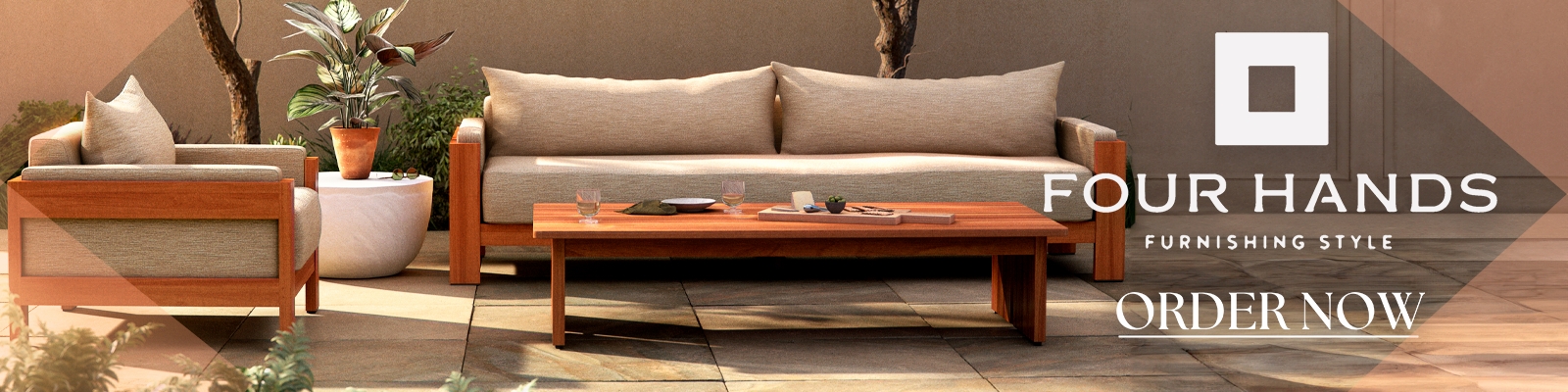 Buy Furniture & Home Decor Online - 100+ Top Brands | AFA Stores