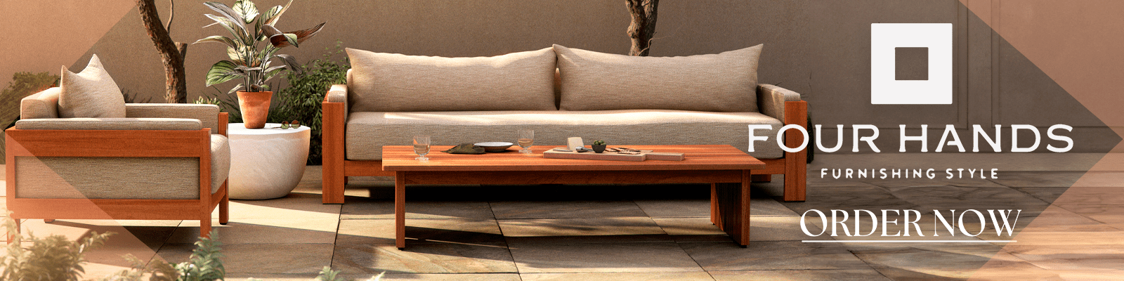 Buy Furniture & Home Decor Online - 100+ Top Brands | AFA Stores