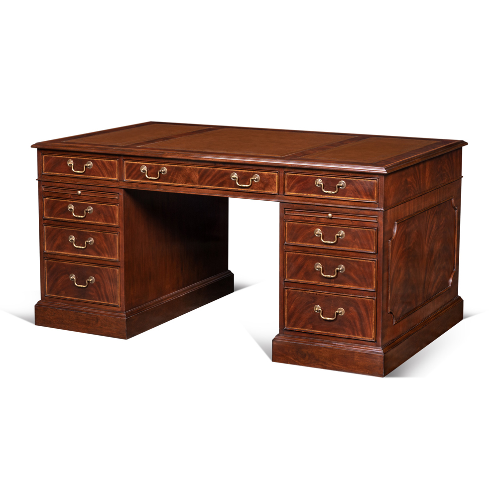 Maitland Smith - Roosevelt Desk - 89-0001