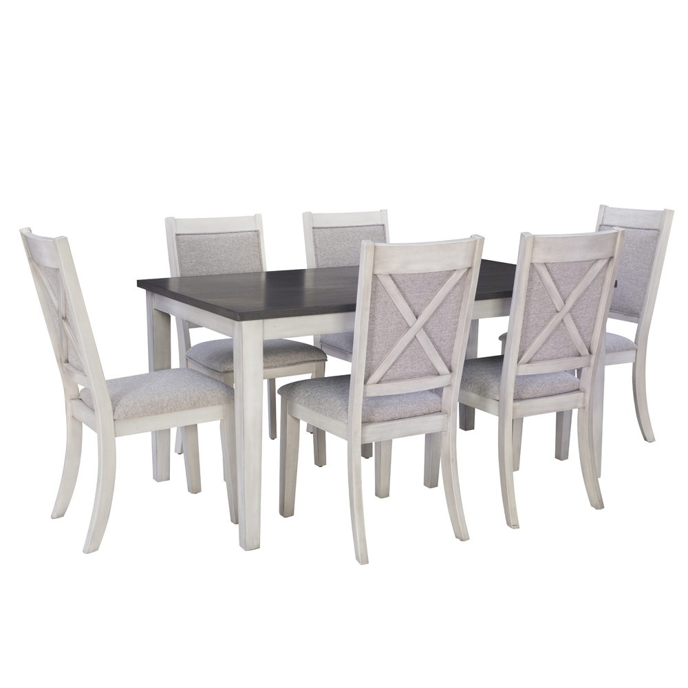 Powell company furniture store