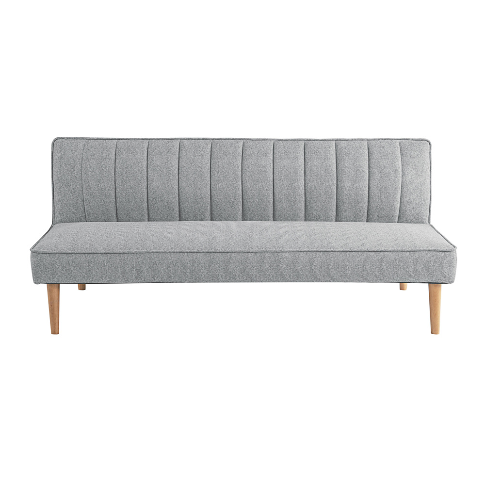 Grey serta futon store