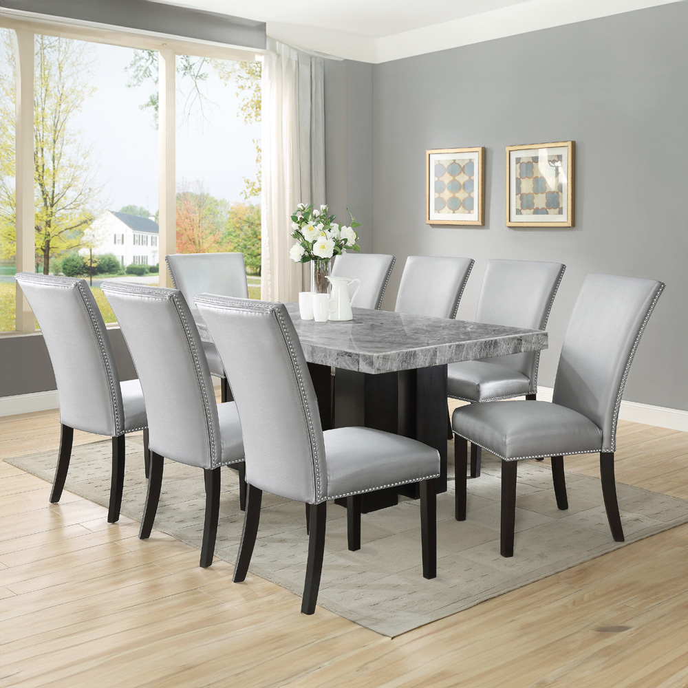 Camila rectangle dining table store