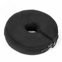 Sandbags to Hold Down Signs and Displays