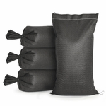 Poly Sandbags | Flood Protection and Erosion Control Sandbags from The ...